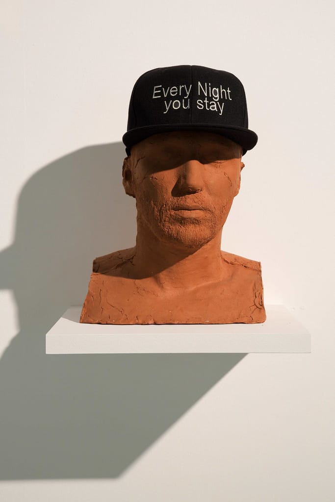 Tiago Alexandre - Artist Website